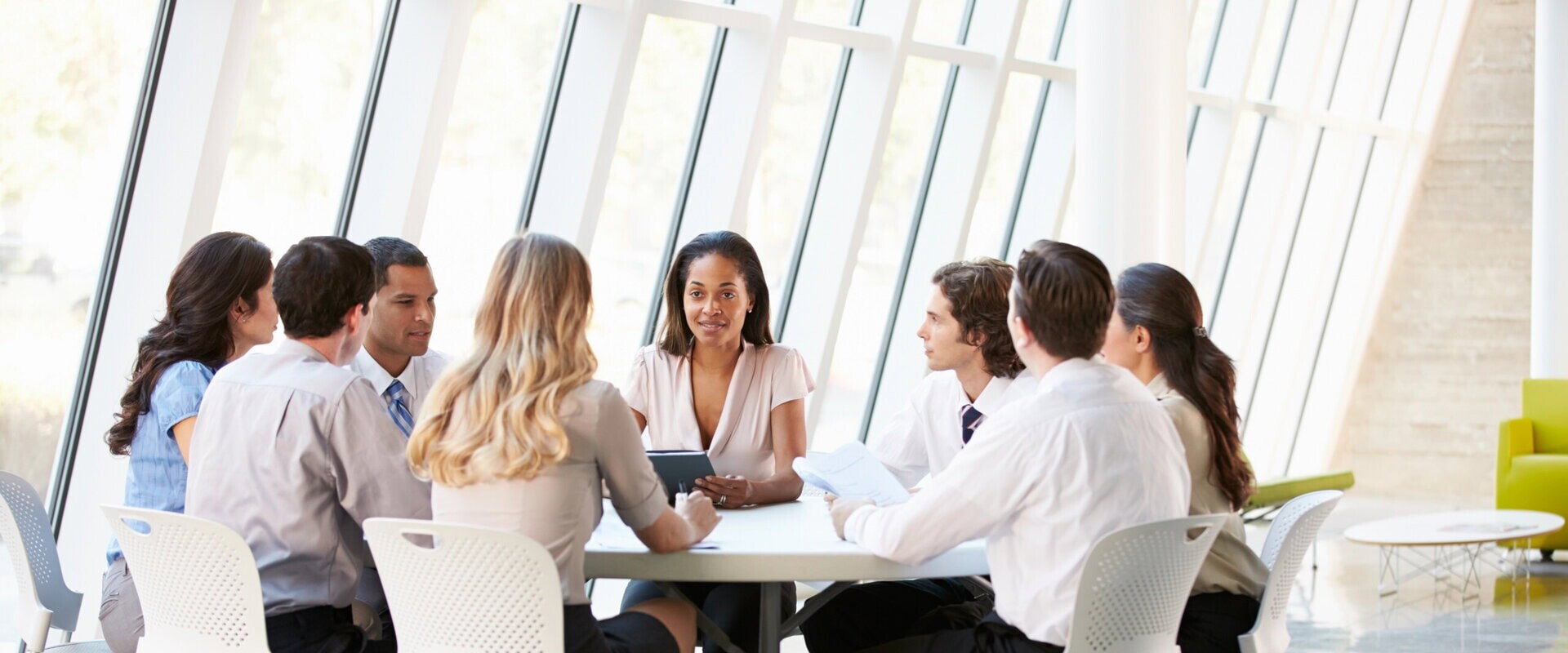 Who We Serve | Elevation 360